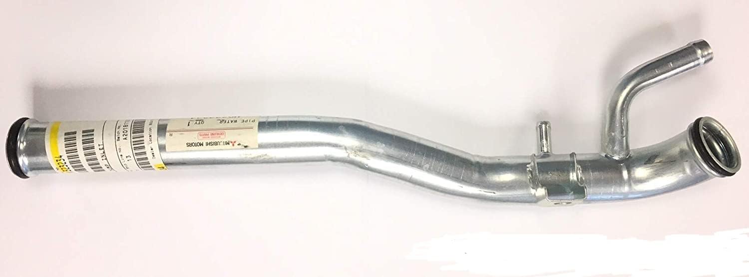 Amazon.com: Genuine Mitsubishi Water Pipe with O-Rings MD323234 ...