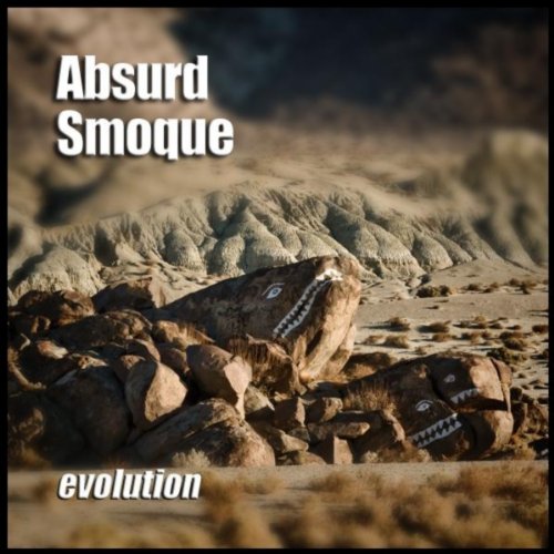 Amazon.com: Evolution : Absurd Smoque: Digital Music