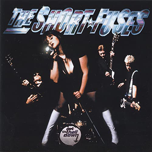 Amazon.com: Get The Hell Down : The Short Fuses: Digital Music
