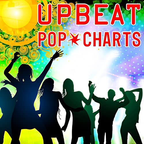 Play Upbeat Pop Charts by Steve Lextor & Adix on Amazon Music