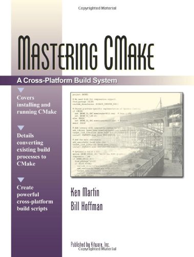 Amazon.co.jp: Mastering CMake : 本