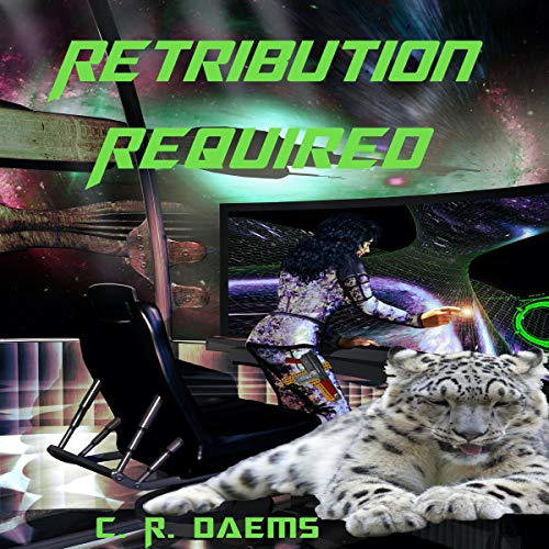 Publication: Retribution Required