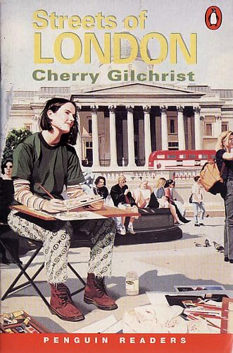 Streets of London (Penguin Readers (Graded Readers)) : Gilchrist ...