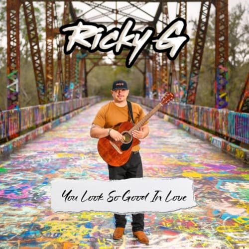 Play You Look so Good in Love by Ricky G on Amazon Music