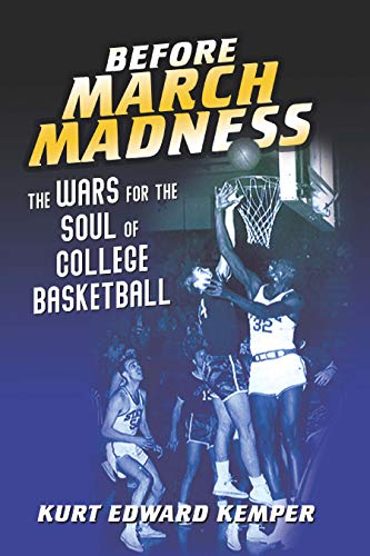 100 Best College Basketball Books of All Time - BookAuthority