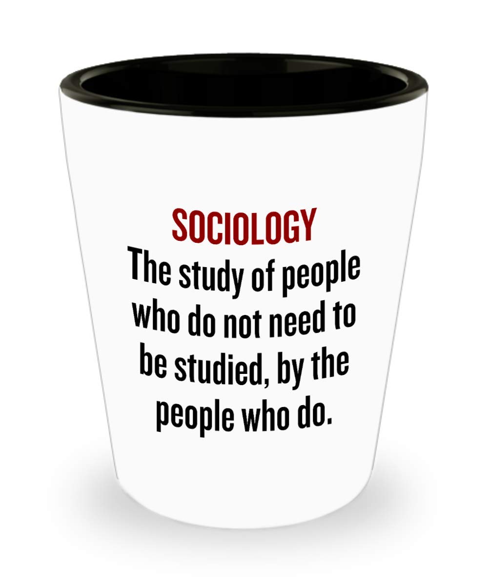 Funny Sociology