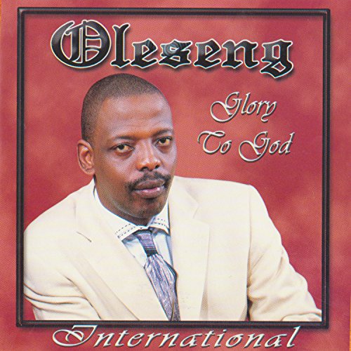 Play Glory To God by Oleseng on Amazon Music
