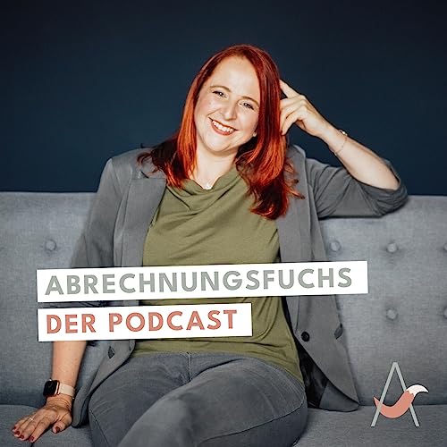 Amazon.com: Abrechnungsfuchs - Der Podcast : Sandra Rauh: Books