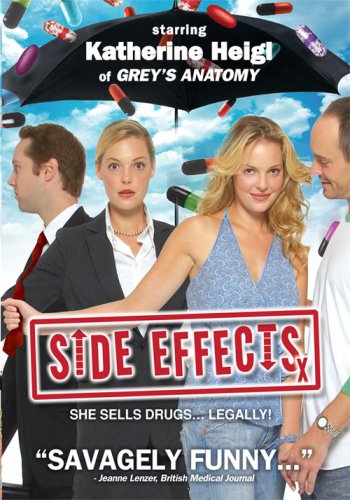 Amazon.com: Side Effects [DVD] (2007) : Katherine Heigl: Movies & TV