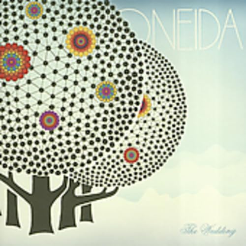 Oneida, Oneida, John Marcus, Nicolas Vernhes, Chris Turco, Cornelius ...