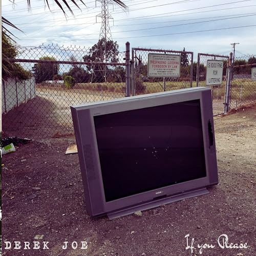 Play If You Please by Derek Joe on Amazon Music Unlimited