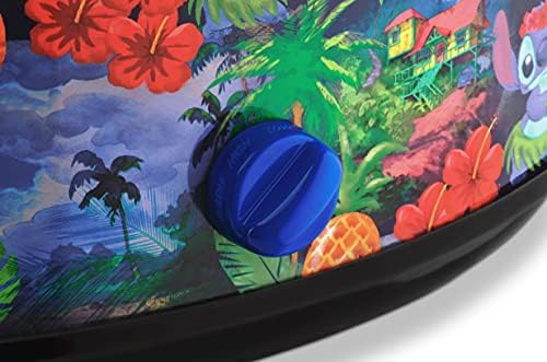 Disney Lilo & Stitch Hawaiian 7-Quart Slow Cooker