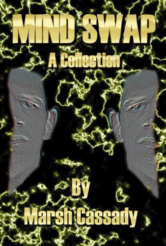 Amazon.com: Mind Swap eBook : Cassady, Marsh, Meyers, Jeff: Kindle Store