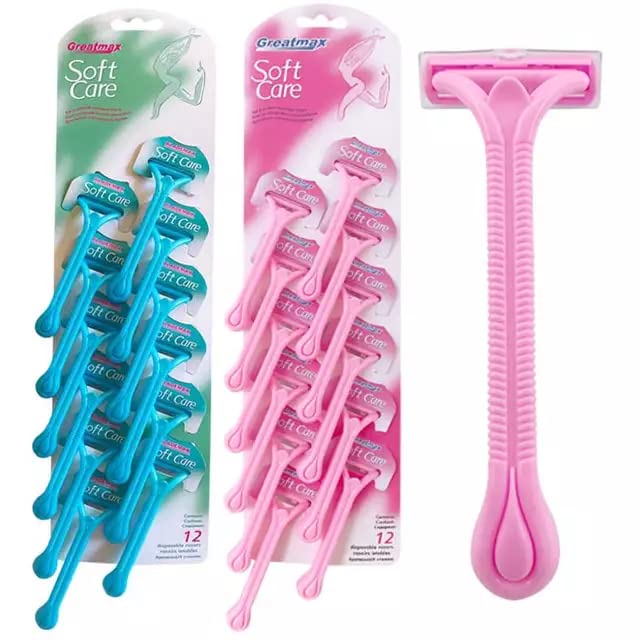 Amazon.in Bestsellers: The most popular items in Women's Manual Razors