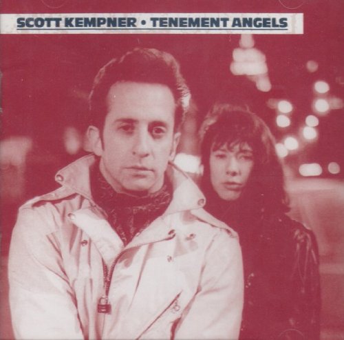 Scott Kempner - Tenement Angels - Amazon.com Music