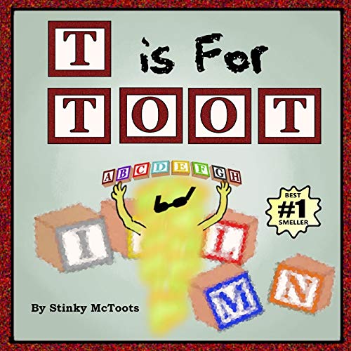Book review of T is for Toot - Readers' Favorite: Book Reviews and ...
