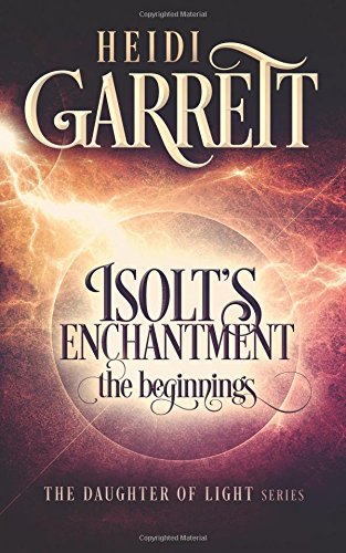 Publication: Isolt's Enchantment