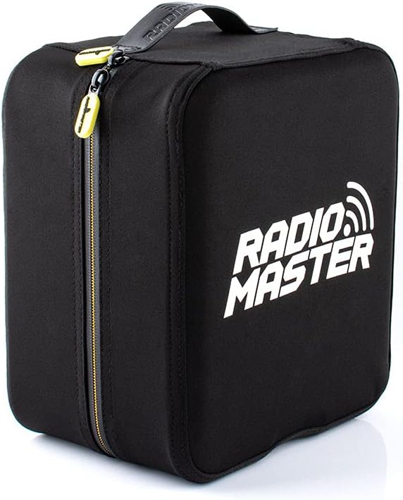 Amazon.com: Radiomaster TX16S TX16S MAX Universal Portable Storage ...