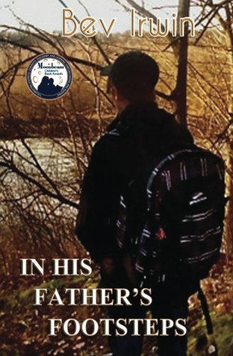 Book review of In His Father's Footsteps - Readers' Favorite: Book ...