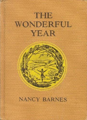 The Wonderful Year by Nancy Barnes (1946-06-01): Nancy Barnes: Amazon ...