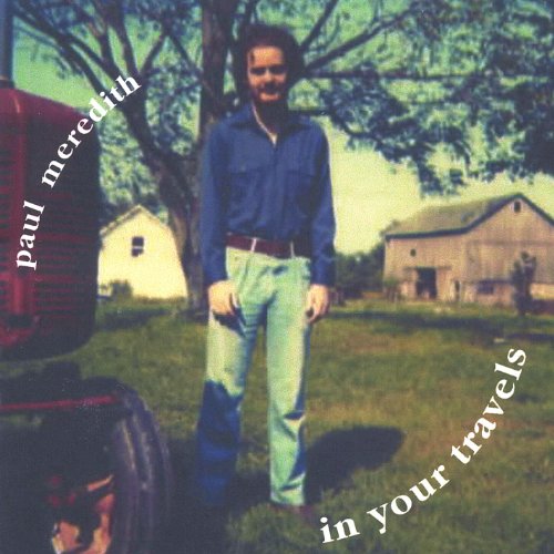 Play In Your Travels by Paul Meredith on Amazon Music