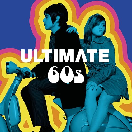 Ultimate 60s by VARIOUS ARTISTS on Amazon Music - Amazon.co.uk