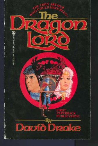 Publication: The Dragon Lord