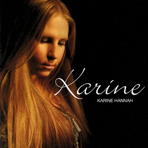 Amazon Music - Karine HannahのKarine - Amazon.co.jp