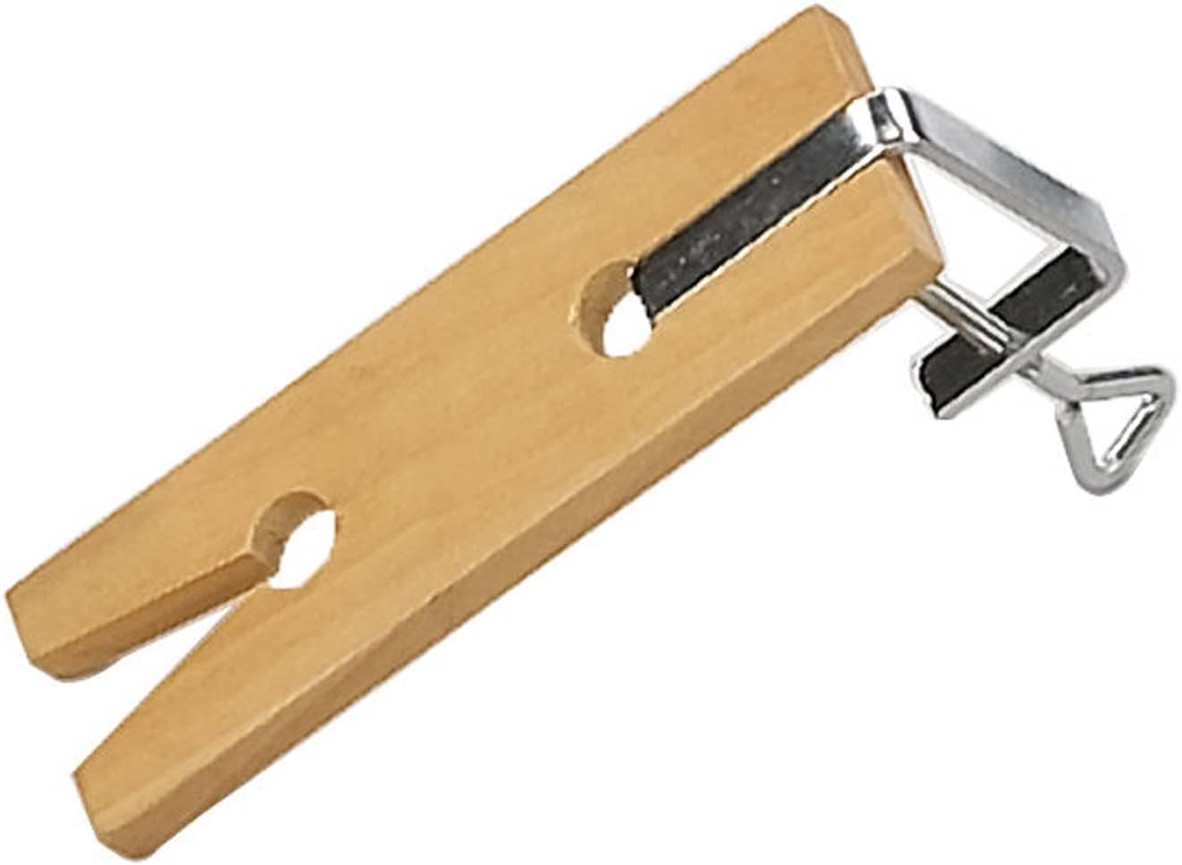 BENCH WIZARD 7.5" V Slot Bench Pin With Adjustable Clamp | Size 7.5" X ...