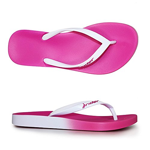 Rider Flip Flops Damen – Die 16 besten Produkte im Vergleich - Ruegeninsel