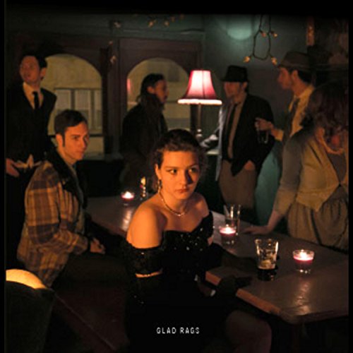 Amazon.com: Glad Rags : Glad Rags: Digital Music