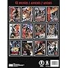 Amazon.com: Godzilla Poster Book Poster Book: Posters & Prints