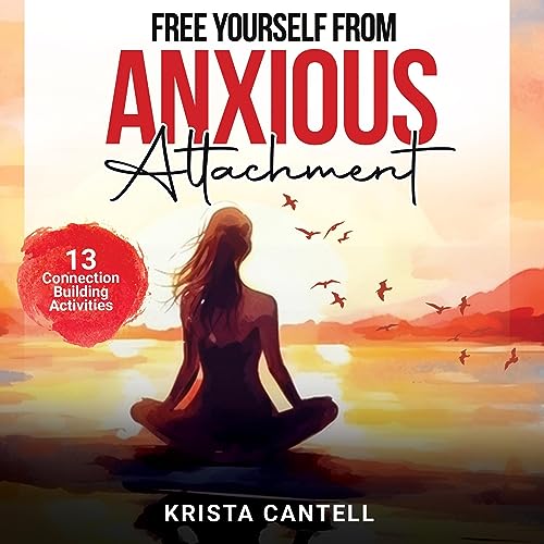 Amazon.com: Disorganized Attachment No More!: The Complete Blueprint to ...