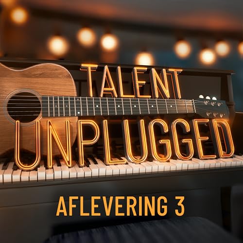 Talent Unplugged - aflevering 3 by Talent Unplugged on Amazon Music ...