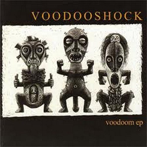 Voodoom - Voodoo Shock: Amazon.de: Musik-CDs & Vinyl
