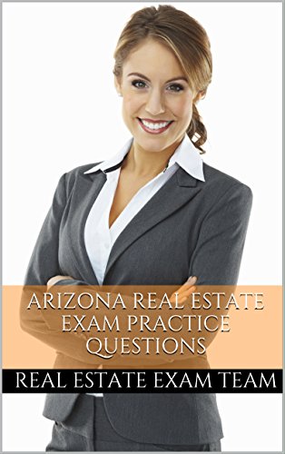 Amazon.com: Arizona Real Estate Exam Prep 2016: Practice Questions for ...