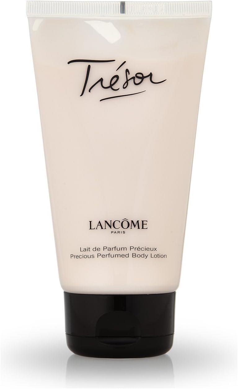 Tresor Body Lotion - 150ml/5oz : Amazon.co.uk: Beauty