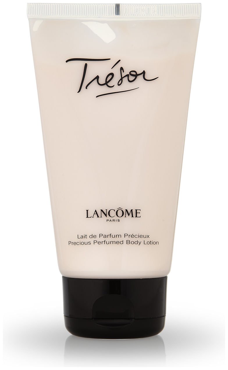 Lancome Tresor Precious Perfumed Body Lotion 150ml : Amazon.de: Kosmetik