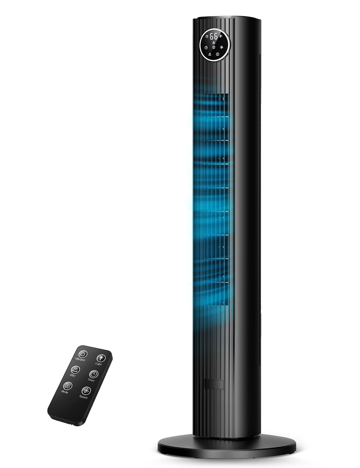 7 Best Oscillating Tower Fan | Feel the 150‑Degree Breeze