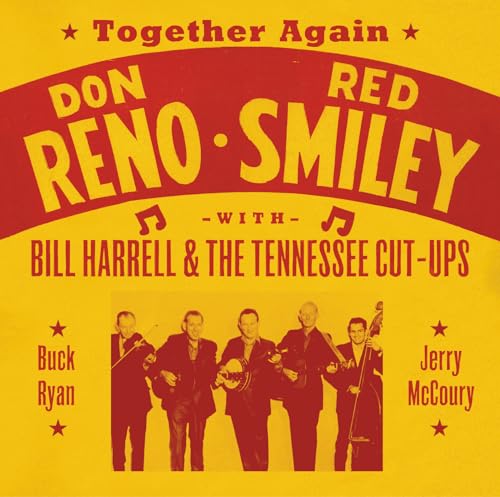 Together Again by Red Smiley on Amazon Music - Amazon.co.uk