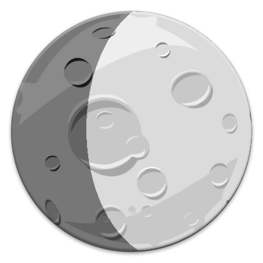 Moon Phase Widgets - FREE - App on Amazon Appstore