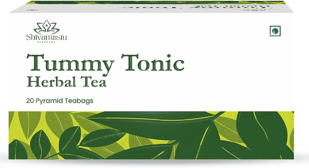 Amazon.com : Simple Truth Organic Digestive Herbal Tea 16 Ct Tea Bags ...
