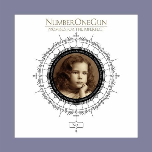 Play Promises For The Imperfect by Number One Gun on Amazon Music