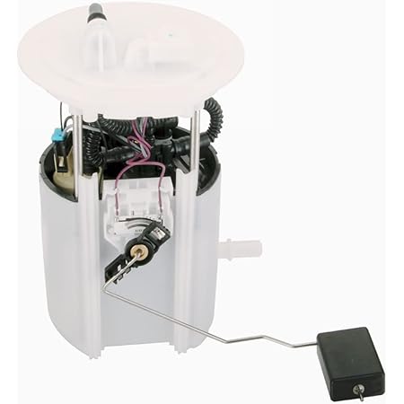 Amazon.com: Fuel Pump, Module Assembly fit for Dodge Durango for Jeep ...