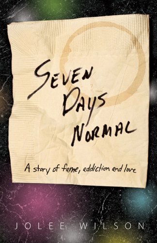 Seven Days Normal: Jolee Wilson: 9781938388095: Amazon.com: Books