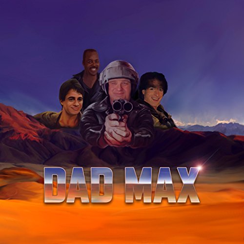 Amazon.com: Dad Max : Dad Jokes: Digital Music