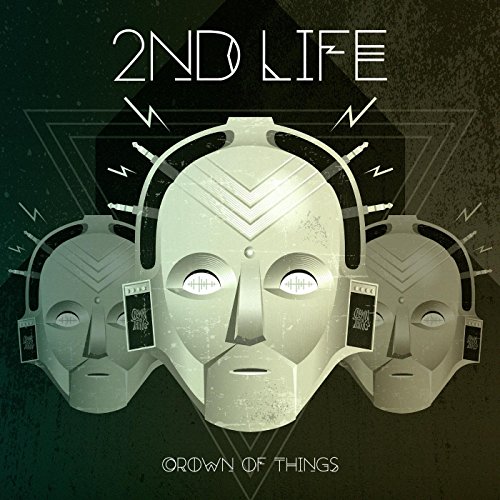 Amazon.com: 2nd Life : Crown Of Things: Digital Music
