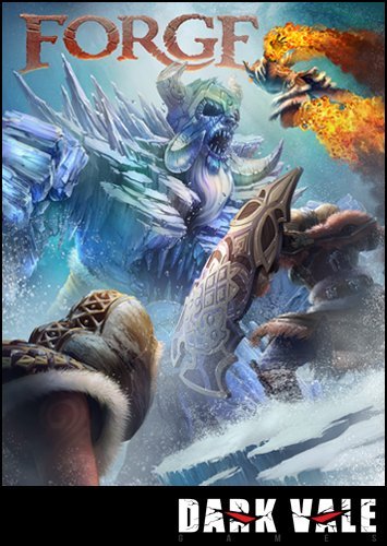 Amazon.com: Forge [Download] : Everything Else