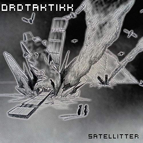 Amazon.co.jp: Satellitter : Ordtaktikk: Digital Music