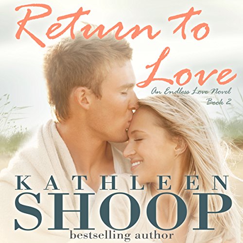 Amazon.com: Return to Love: Endless Love, Book 2 (Audible Audio Edition ...